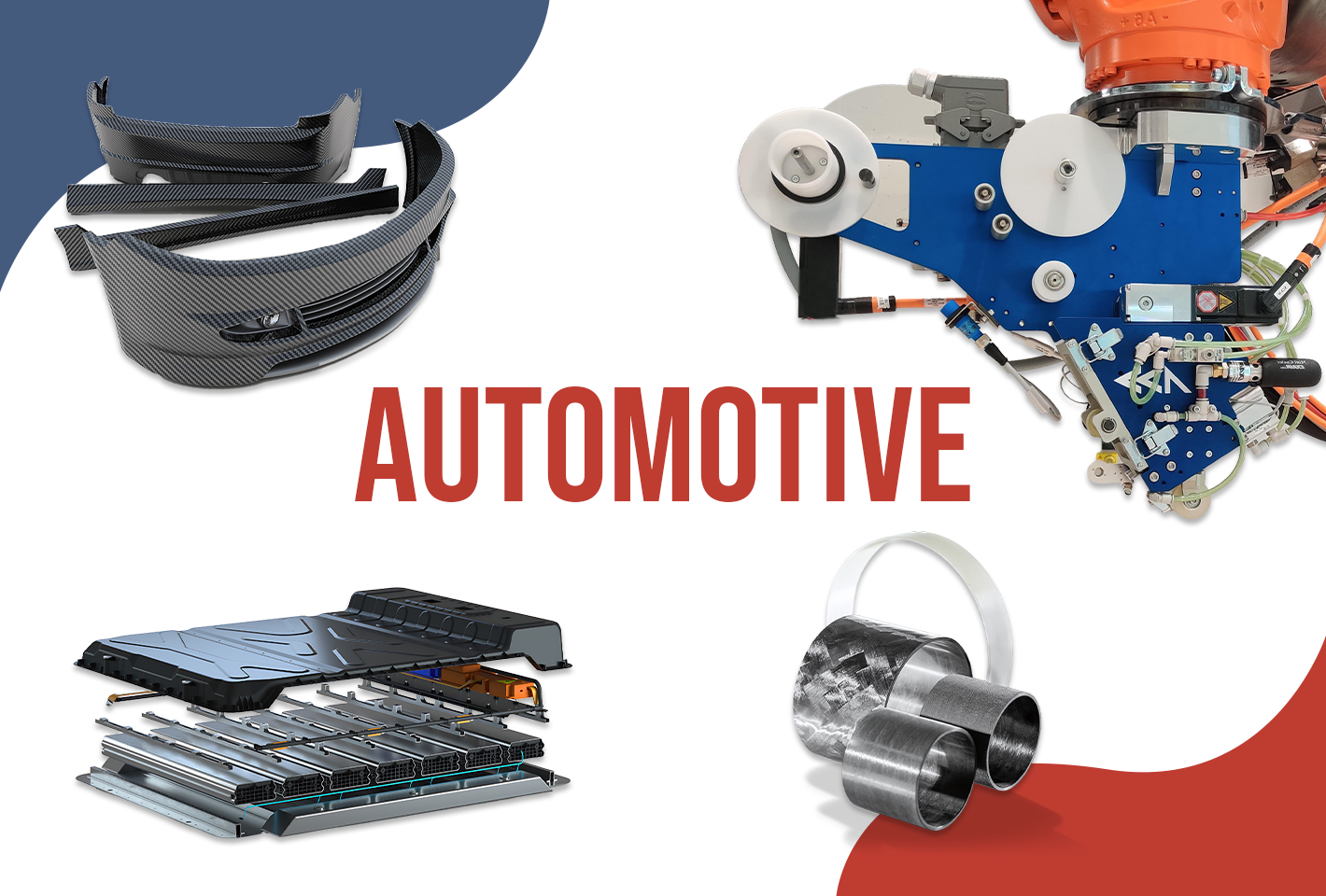 Application || AddComposite